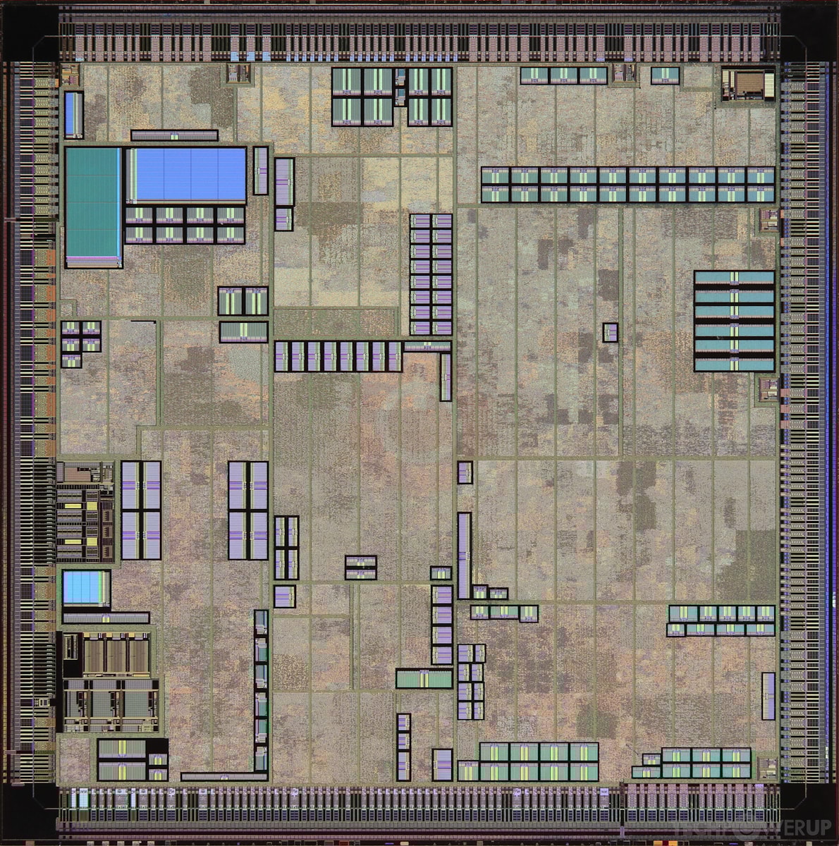 ATI Rage 6 GPU Specs | TechPowerUp GPU Database