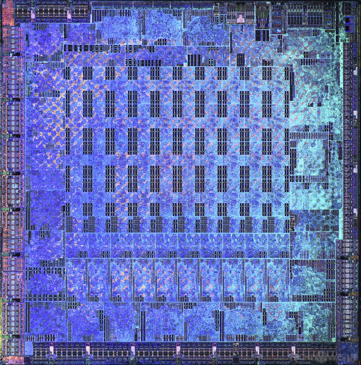 ATI RV770 GPU Specs | TechPowerUp GPU Database