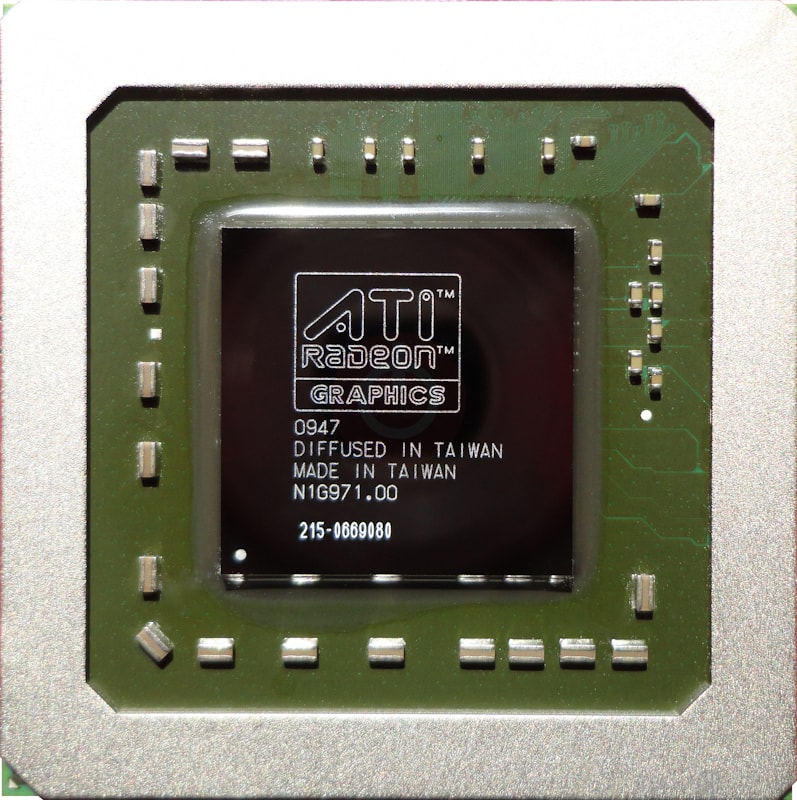 ATI Radeon HD 4870 Mac Edition Specs | TechPowerUp GPU Database