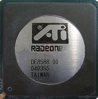 ATI Radeon IGP 320 Specs | TechPowerUp GPU Database