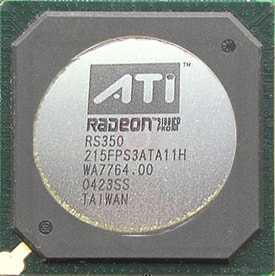 ATI Mobility Radeon 9100 PRO IGP Specs | TechPowerUp GPU Database