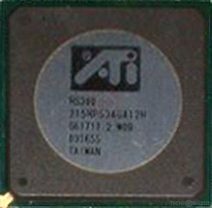ATI Mobility Radeon 9000 IGP Specs | TechPowerUp GPU Database