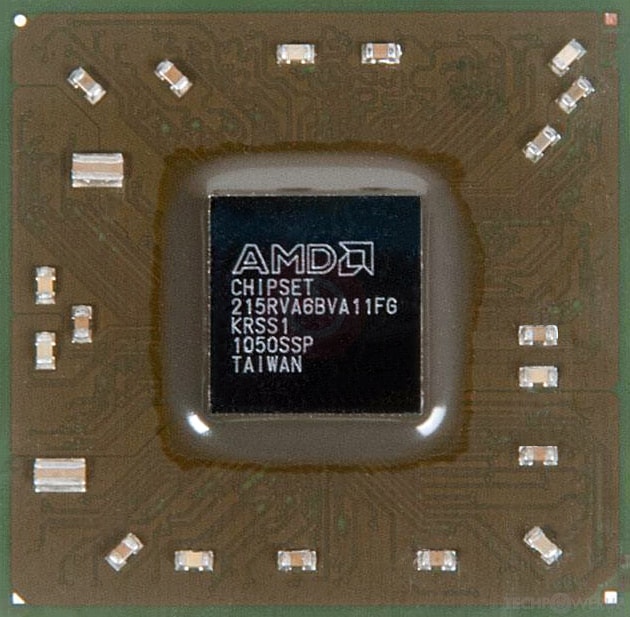 ATI Radeon 2100 IGP Specs | TechPowerUp GPU Database