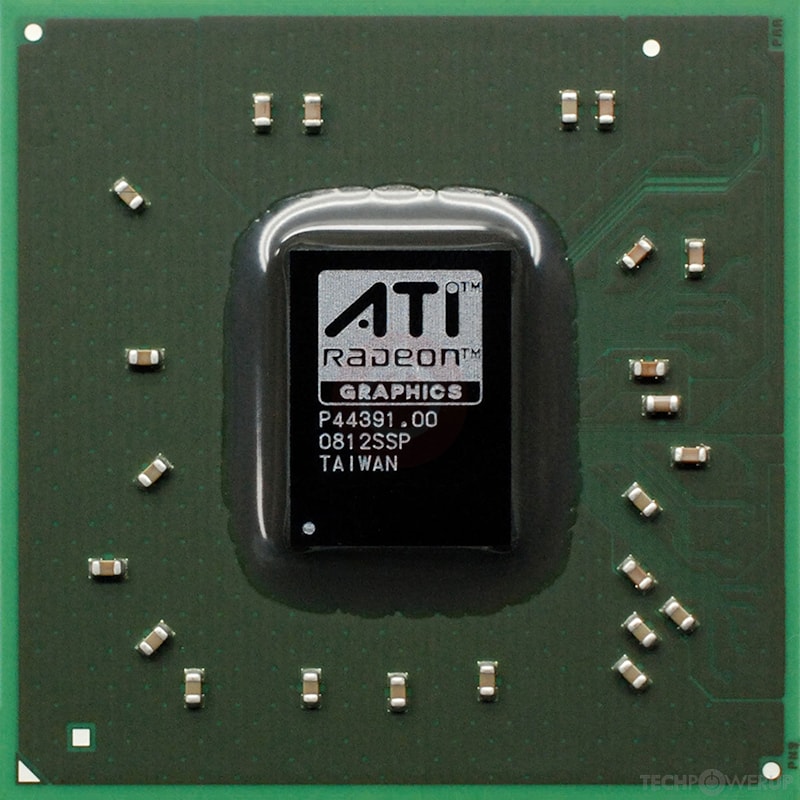 ATI Radeon HD 3450 Specs | TechPowerUp GPU Database