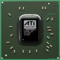 GPU Chip