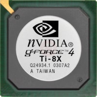 NVIDIA GeForce4 Ti 4800 SE Specs | TechPowerUp GPU Database