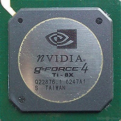 NVIDIA GeForce4 Ti 4800 Specs | TechPowerUp GPU Database