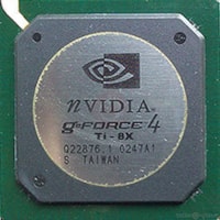 NVIDIA GeForce4 Ti 4800 Specs | TechPowerUp GPU Database