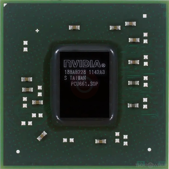 NVIDIA GeForce 7025 + nForce 630a Specs | TechPowerUp GPU Database