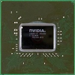 NVIDIA ION GPU Specs | TechPowerUp GPU Database