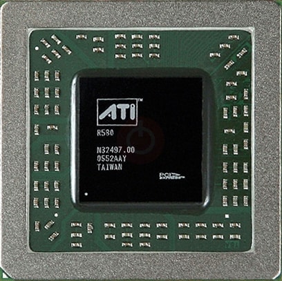 AMD Stream Processor Specs | TechPowerUp GPU Database