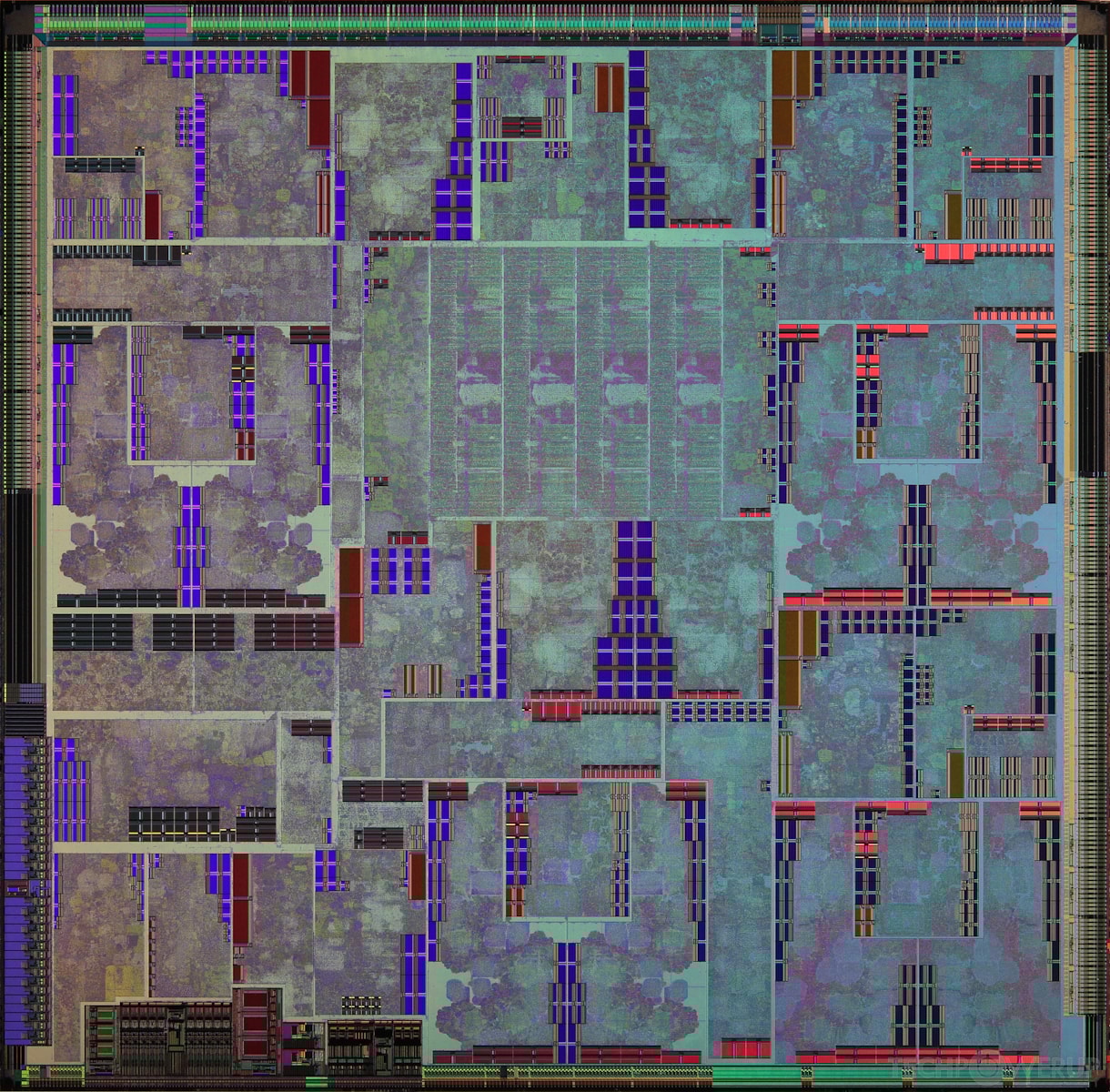 AMD R580 GPU Specs | TechPowerUp GPU Database