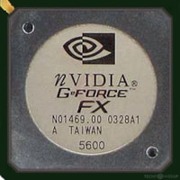 NVIDIA GeForce FX 5600 Specs | TechPowerUp GPU Database