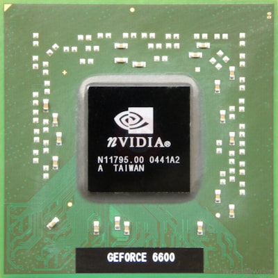 NVIDIA GeForce 6600 GT Specs | TechPowerUp GPU Database