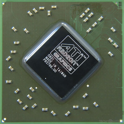 ATI Radeon HD 4650 Specs | TechPowerUp GPU Database