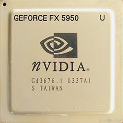 NVIDIA GeForce FX 5950 Ultra Specs | TechPowerUp GPU Database