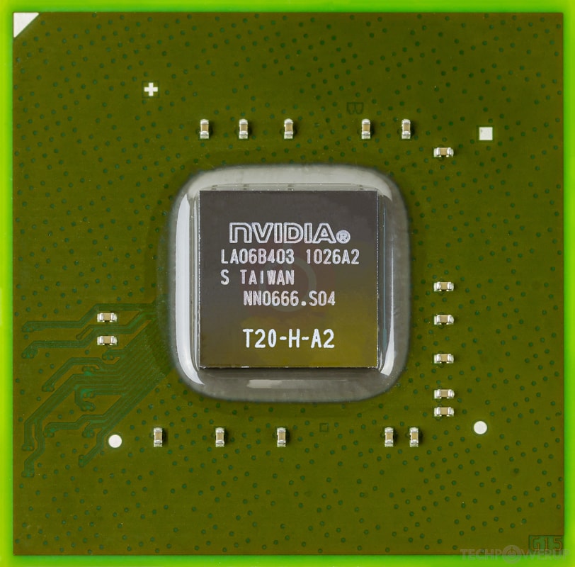 NVIDIA Tegra 2 GPU Specs | TechPowerUp GPU Database