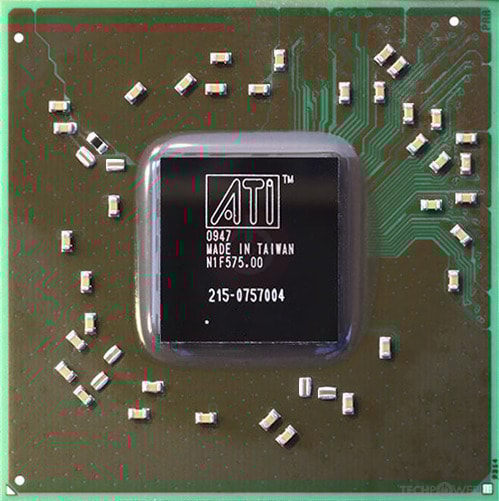 ATI Radeon HD 5570 Specs | TechPowerUp GPU Database