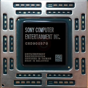 AMD Liverpool GPU Specs | TechPowerUp GPU Database