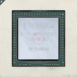 NVIDIA Quadro K6000 Specs | TechPowerUp GPU Database