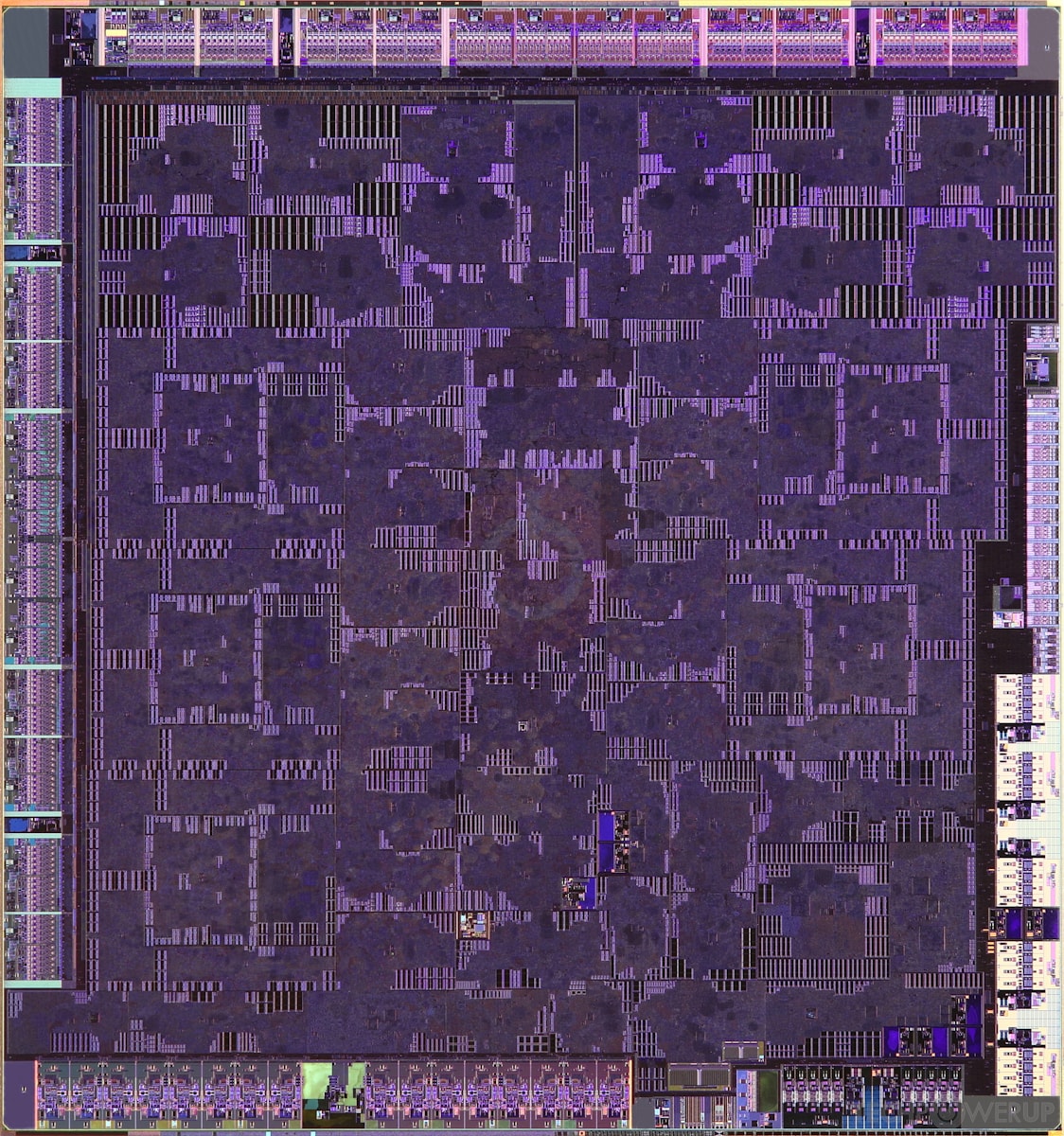 NVIDIA GM107 GPU Specs | TechPowerUp GPU Database