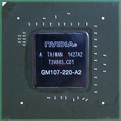 NVIDIA GM107 GPU Specs | TechPowerUp GPU Database
