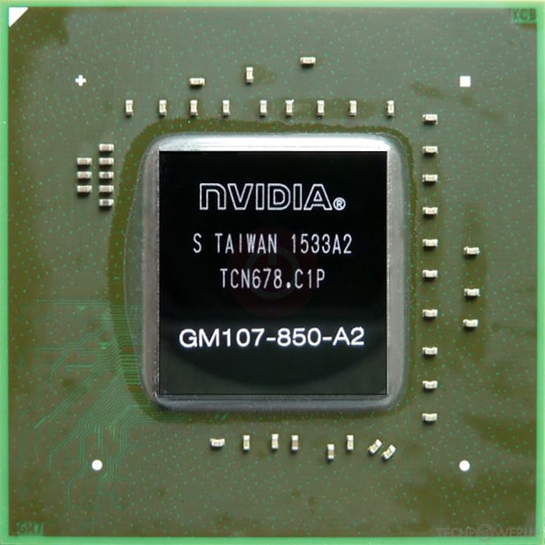 NVIDIA GM107 GPU Specs | TechPowerUp GPU Database
