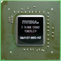 NVIDIA GM107 GPU Specs | TechPowerUp GPU Database