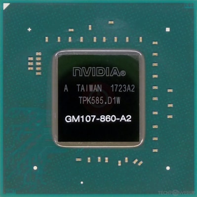 NVIDIA GM107 GPU Specs | TechPowerUp GPU Database