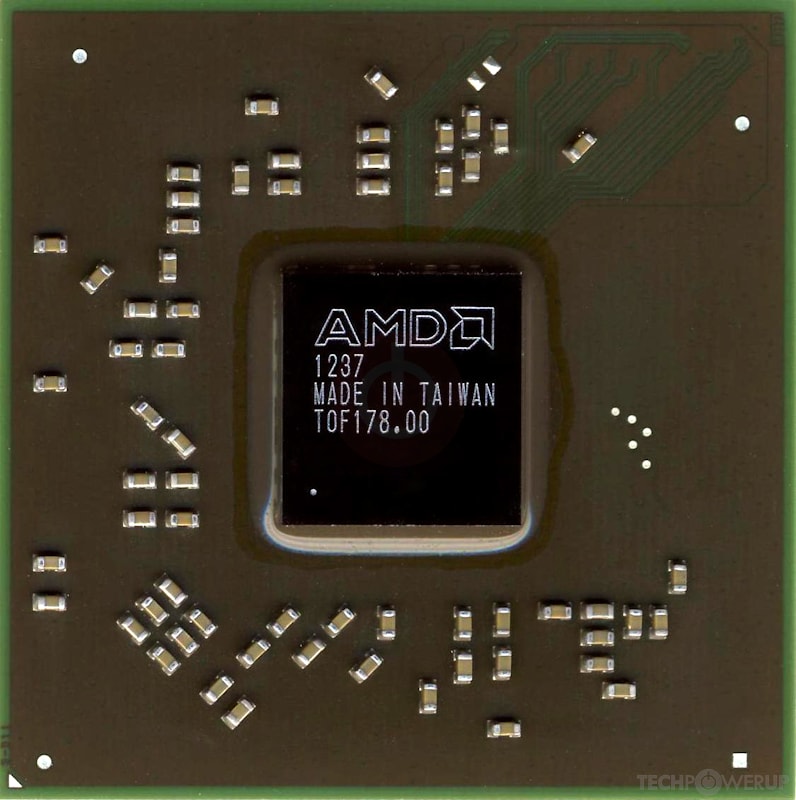 AMD Radeon R7 M265 Specs | TechPowerUp GPU Database