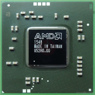 AMD Radeon R5 M255 Specs | TechPowerUp GPU Database
