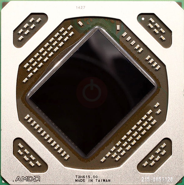 Barco MXRT-7600 Specs | TechPowerUp GPU Database