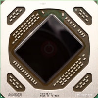 GPU Chip