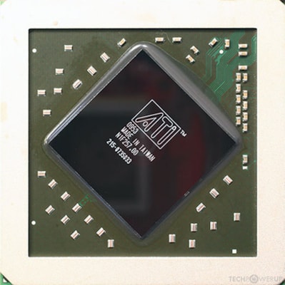 ATI Radeon HD 5850 Specs | TechPowerUp GPU Database