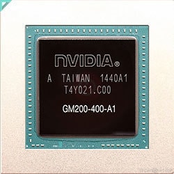 NVIDIA GeForce GTX TITAN X Specs | TechPowerUp GPU Database