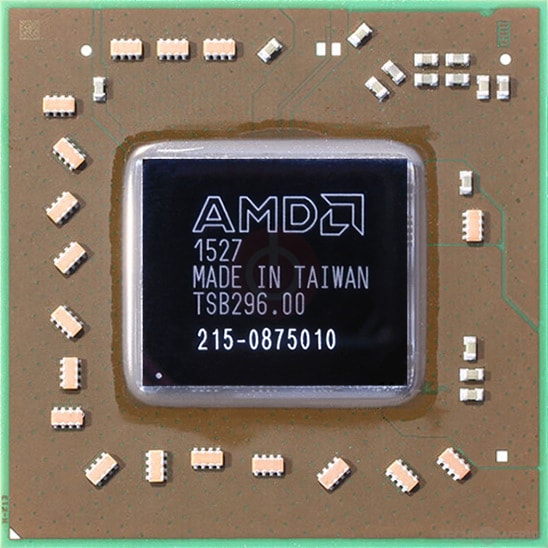 AMD Radeon R9 360 OEM Specs | TechPowerUp GPU Database