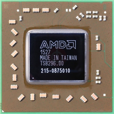 AMD Radeon R9 360 OEM Specs | TechPowerUp GPU Database