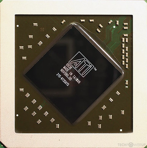 ATI Radeon HD 5950 Specs | TechPowerUp GPU Database