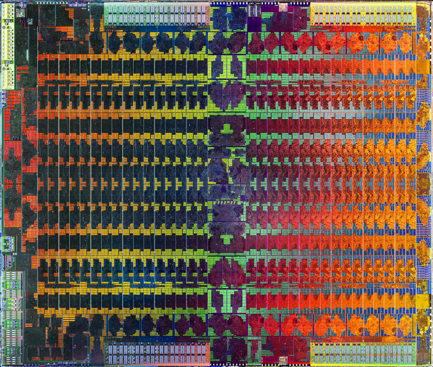 AMD Capsaicin GPU Specs | TechPowerUp GPU Database