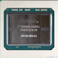 NVIDIA Tesla P100 PCIe 16 GB Specs | TechPowerUp GPU Database