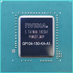 NVIDIA GeForce GTX 1060 6 GB GP104 Specs | TechPowerUp GPU Database