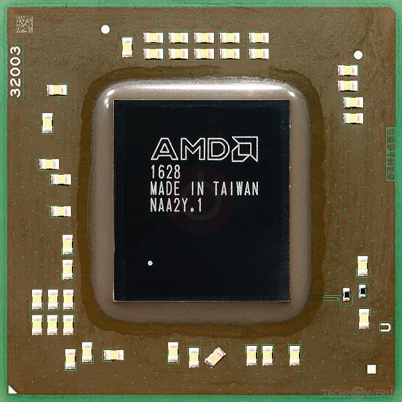 AMD Radeon Pro 450 Specs | TechPowerUp GPU Database