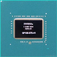 NVIDIA GP106 GPU Specs | TechPowerUp GPU Database