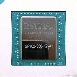NVIDIA GP102 GPU Specs | TechPowerUp GPU Database