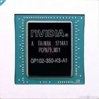 NVIDIA GP102 GPU Specs | TechPowerUp GPU Database