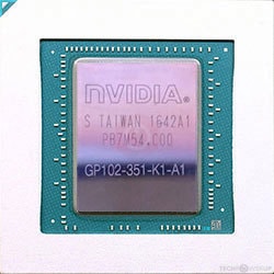 NVIDIA GP102 GPU Specs | TechPowerUp GPU Database
