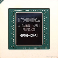 NVIDIA GP102 GPU Specs | TechPowerUp GPU Database