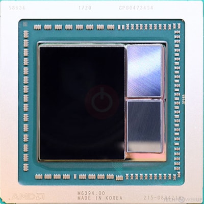 AMD Vega 10 GPU Specs | TechPowerUp GPU Database