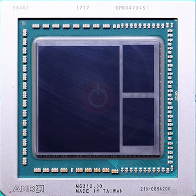 AMD Vega 10 GPU Specs | TechPowerUp GPU Database