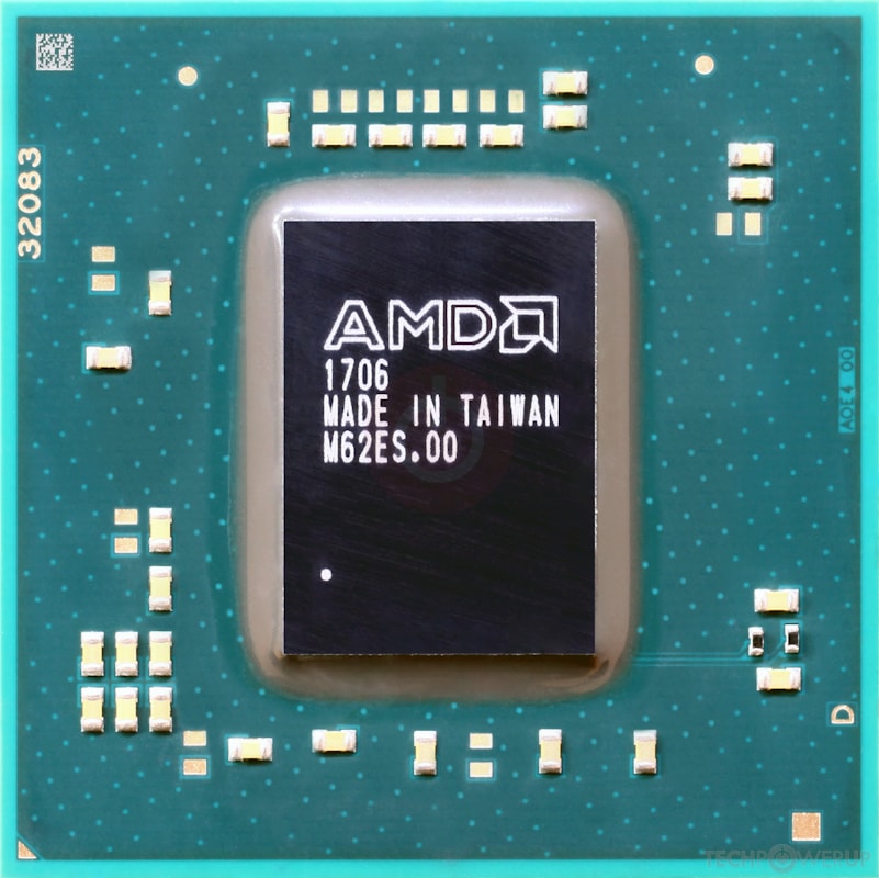 AMD Radeon Pro WX 2100 Specs | TechPowerUp GPU Database